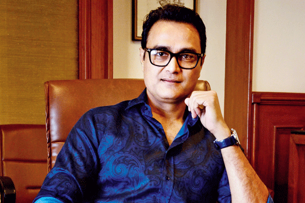 Sumeet Mittal: I want to make shows that can be accepted by ...