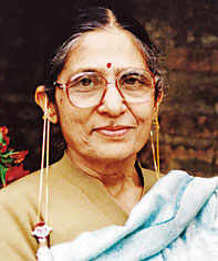 Mrs Dulari Mattu