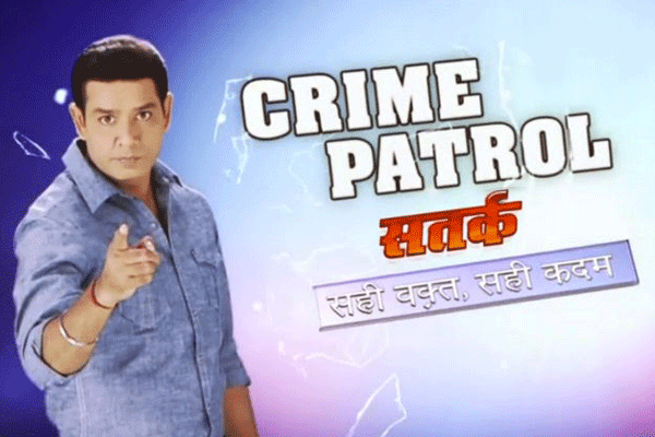 Makers of 'Crime Patrol Satark' to release movie online