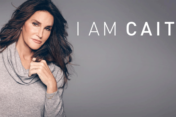 'I Am Cait' renewed for second series