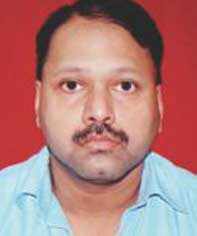 ARTHUR JOSEPH FERNANDES