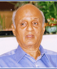 Dr. MANESH L. SHRIKANT