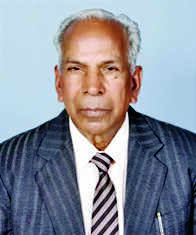 Dr. Dharam Prakash Gupta