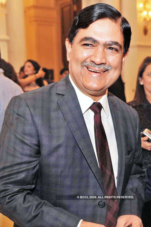 Logix unveils Superlex- The Etimes Photogallery Page 5