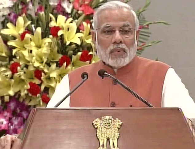 Modi offers help to Afghanistan, Pakistan