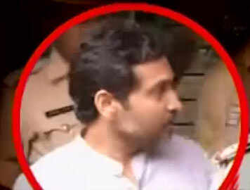 Hummer case: Key witness turns hostile