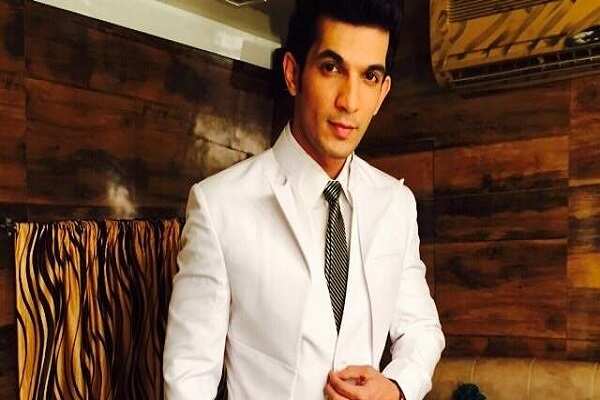 Arjun: Not insecure about doing female-driven show 'Naagin'