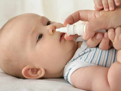 Nasal spray can improve social skills of autistic kids