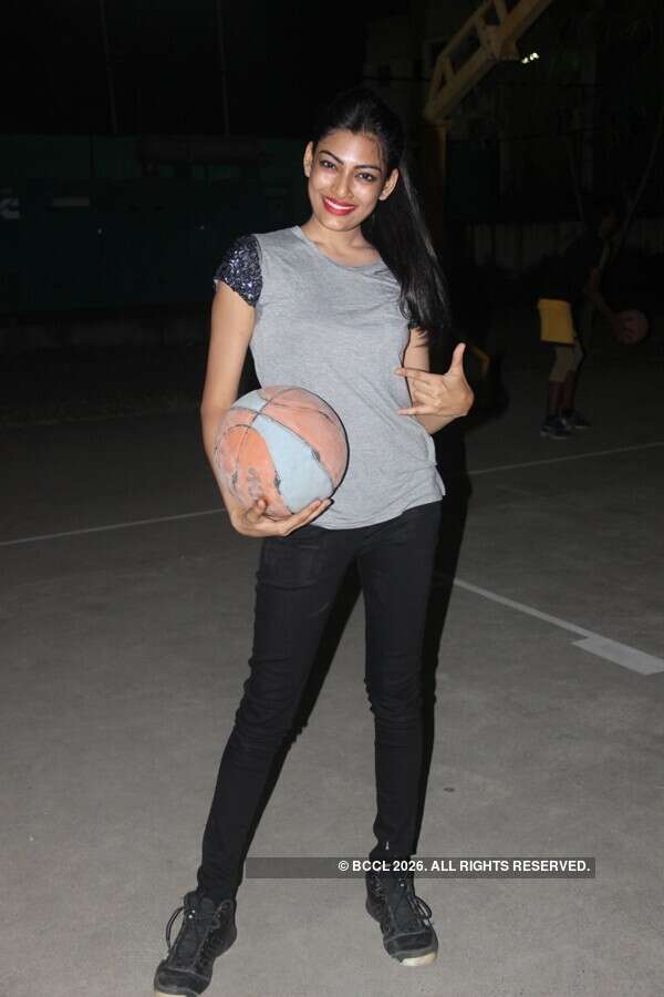 Miss Diva 2nd runner-up Naveli's homecoming