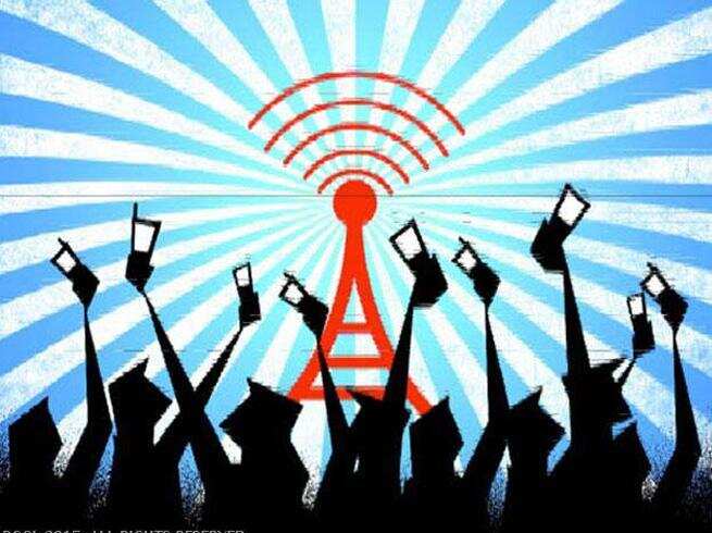 Private sector should lead 'Digital India': Mohandas Pai