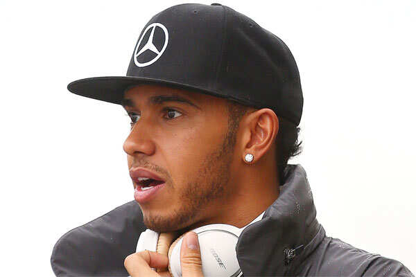 Hamilton sees one more contract beyond current deal