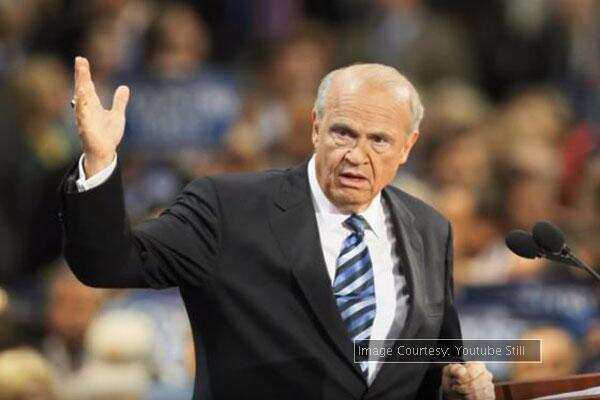Actor and US senator Fred Thompson dies