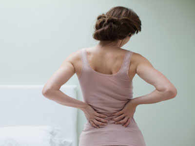 Turn your back to the grind | The Times of India
