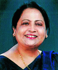 Dr. Nasreen Ahmed