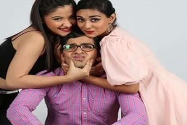 Who is First Rank Raju?