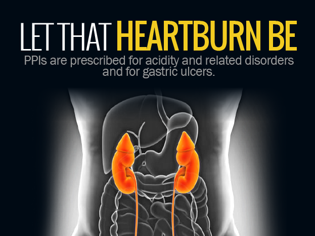 Infographic: LET THAT HEARTBURN BE