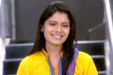 Suruchi thanked her fans