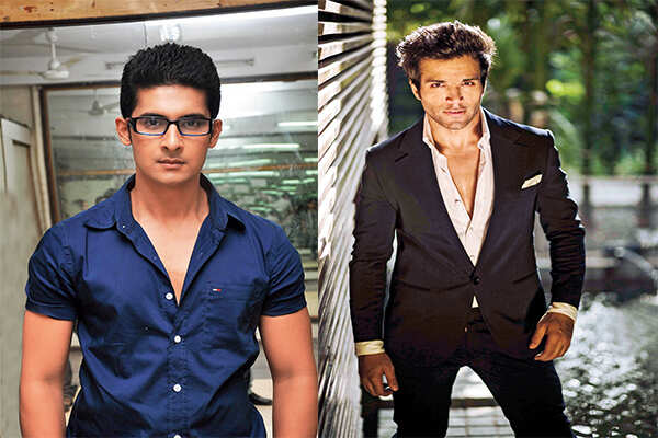Ravi joins Rithvik to co-host a reality show