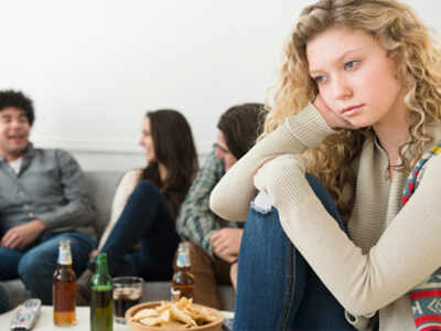 Moody person may be the most adaptable people