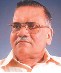 SH. R. S. AGGARWAL