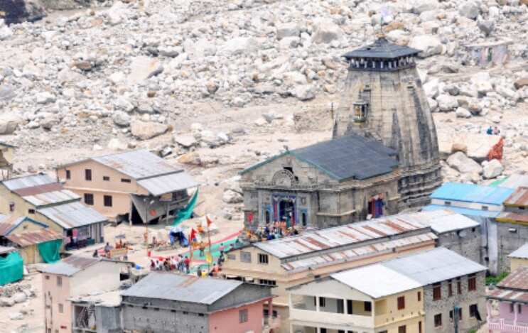 Uttarakhand government's slow response aggravated Kedar disaster, says ...