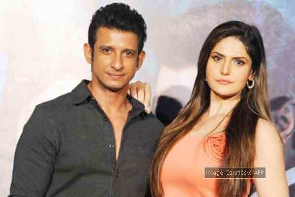 Sharman Joshi signs a horror-comedy