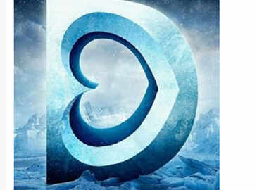 Dilwale: Official logo out