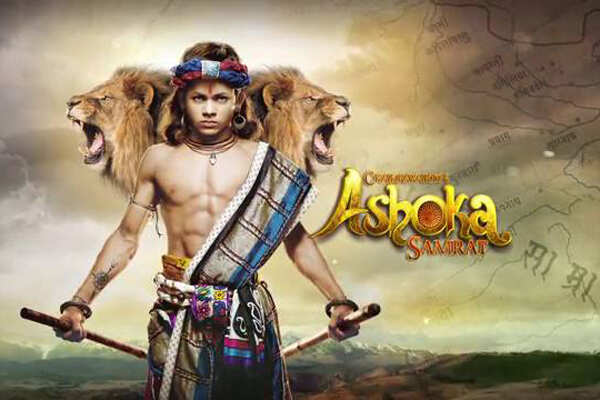 Chakravartin Ashoka Samrat hits double century