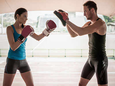 Boxing more dangerous than mixed martial arts