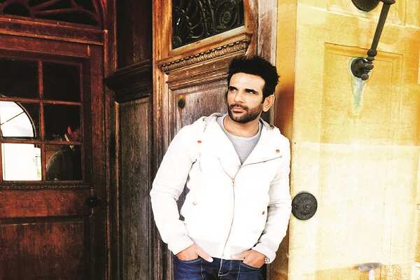 Arav to play an ichhadhaari naag in a new show