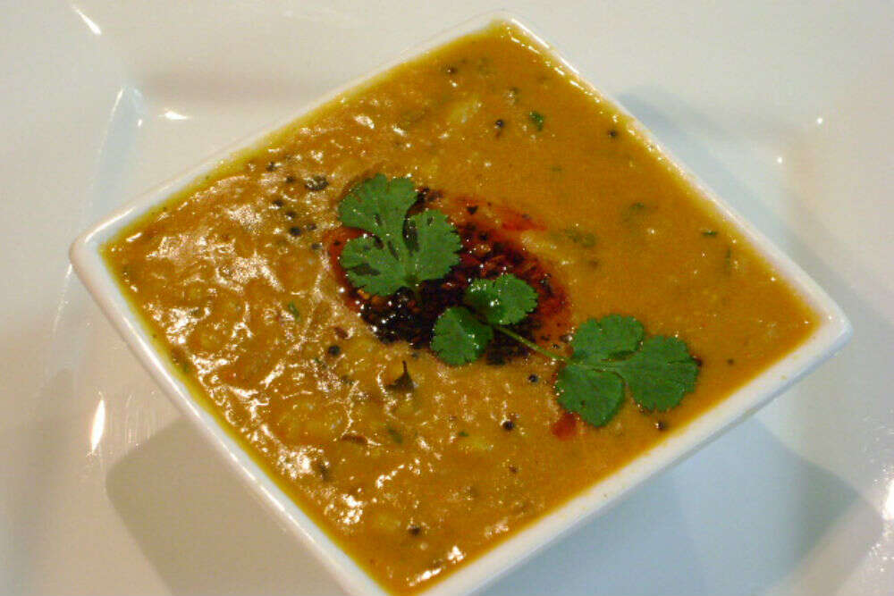 Dana Pani, Pahalgam - TimesTravel