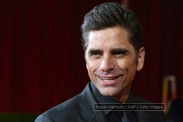 John Stamos's sister wants him to settle down