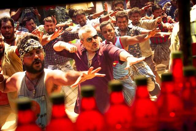 5 reasons why Vedalam could be a hit