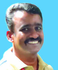 Rajesh Mathew