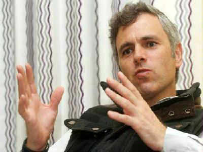 Sayeed being snubbed, discredited by ally: Omar