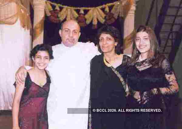 30 Facts About Kainaz Motivala- The Etimes Photogallery Page 8