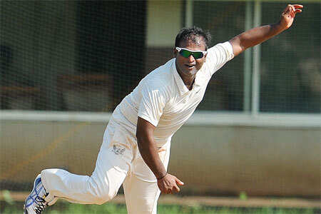 Ramesh Powar retires from competitive cricket
