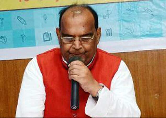 Bihar election result: Rumblings in BJP continue over Bihar debacle Bihar election result: Rumblings in BJP continue over Bihar debacle