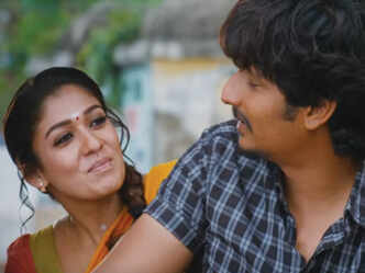 Thirunaal: Official trailer