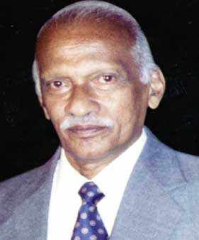 K.A. PHILIP (RAJAN) 'KOCHYIL'
