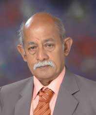 K. GOPALAN