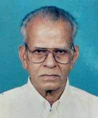 A.V.GOPALAN