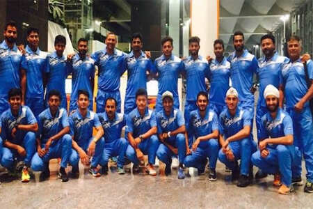 Indian Colts stamp authority in Junior Asia Cup Hockey opener