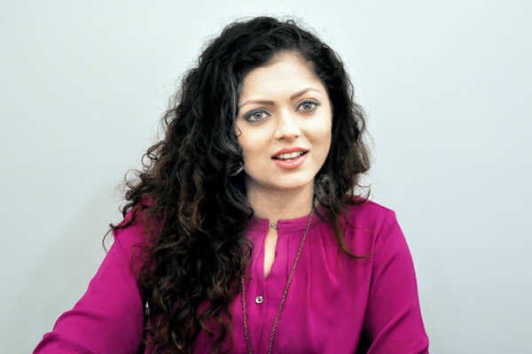 Drashti's Rajasthan connection
