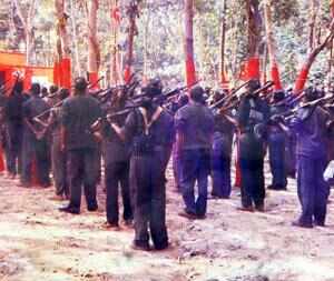 Why Naxalites never attack churches in Chhattisgarh: RSS leader
