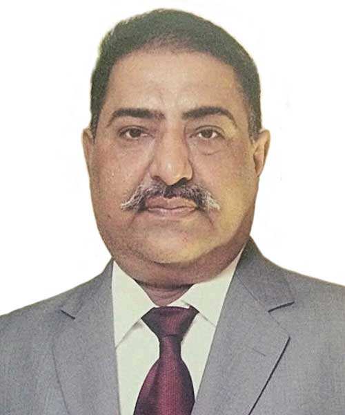 Mr.Rohit Hansraj Dua