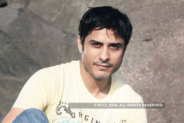 Vikas Bhalla in Bigg Boss 9 Double Trouble
