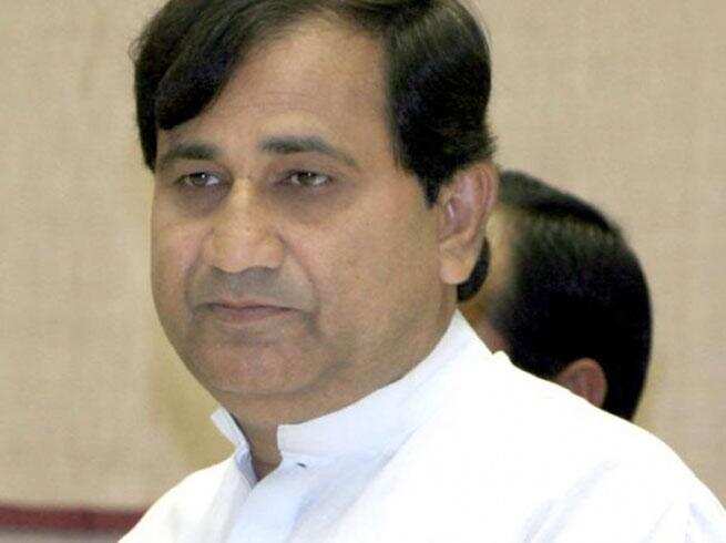 Shakeel Ahmad's controversial tweet on 'Muslim' terrorists sparks row