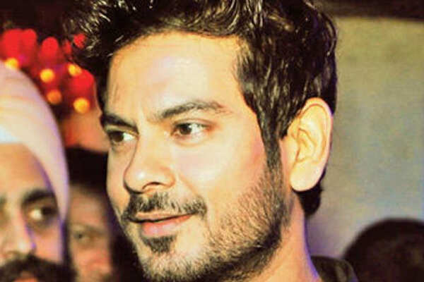 Keith Sequeira in Bigg Boss 9 Double Trouble