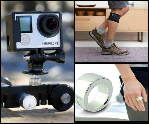 10 cool gadgets we want to see in India